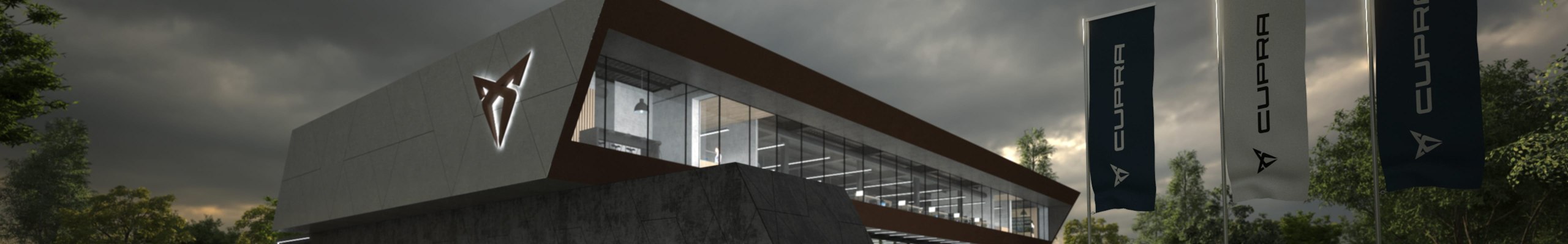 CUPRA breaks ground on new headquarters | SEAT