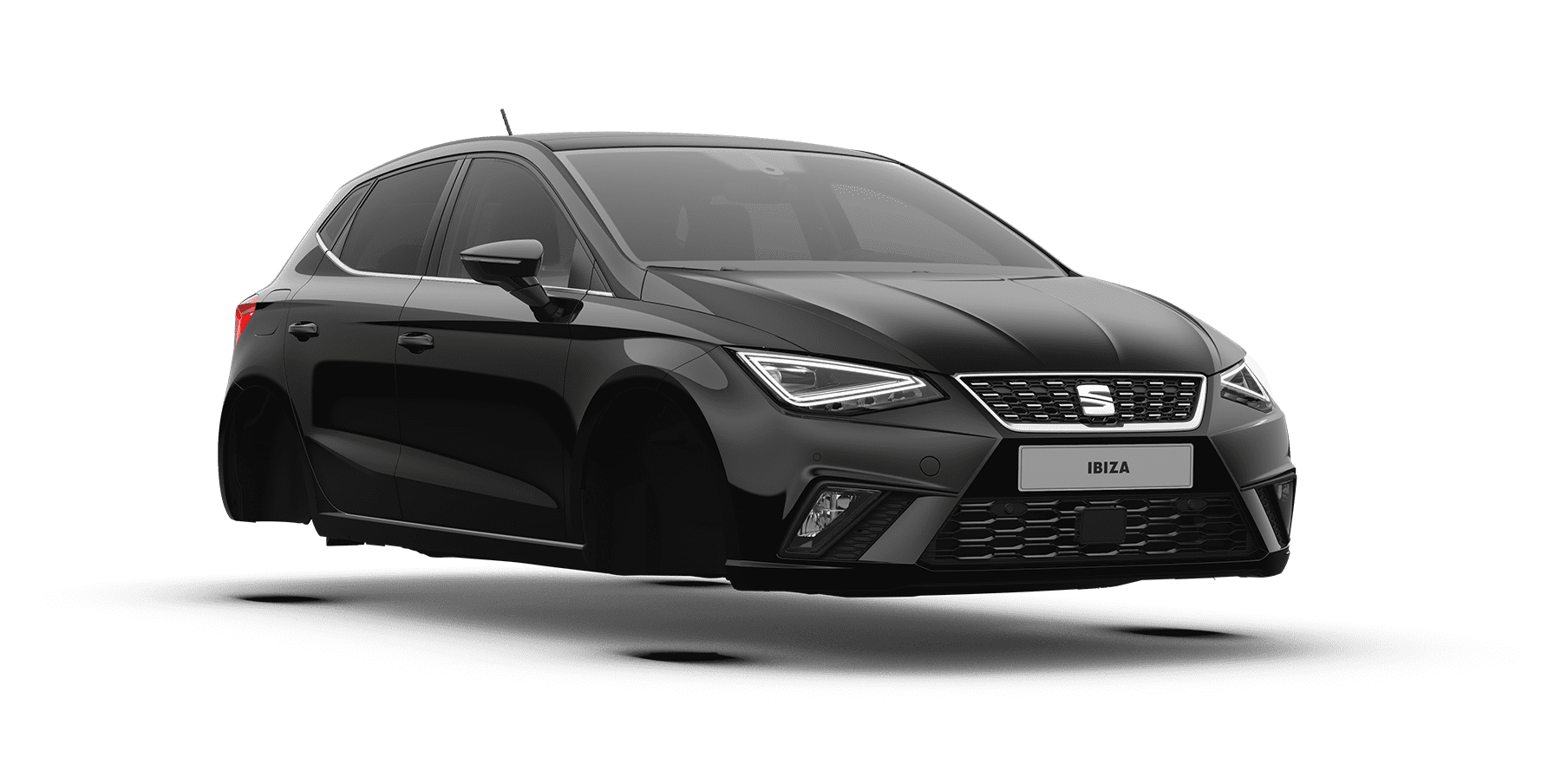 SEAT Ibiza FR | Our sporty hatchback for you | SEAT