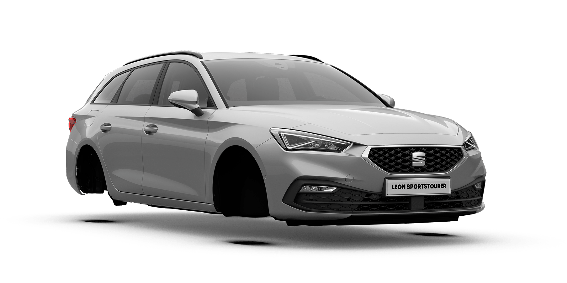 SEAT Leon SP SE Plus | Elegance and safety | SEAT