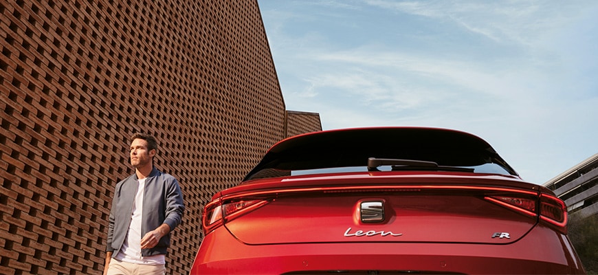 SEAT Hybrid Cars | Advanced Fuel Economy & Tech | SEAT