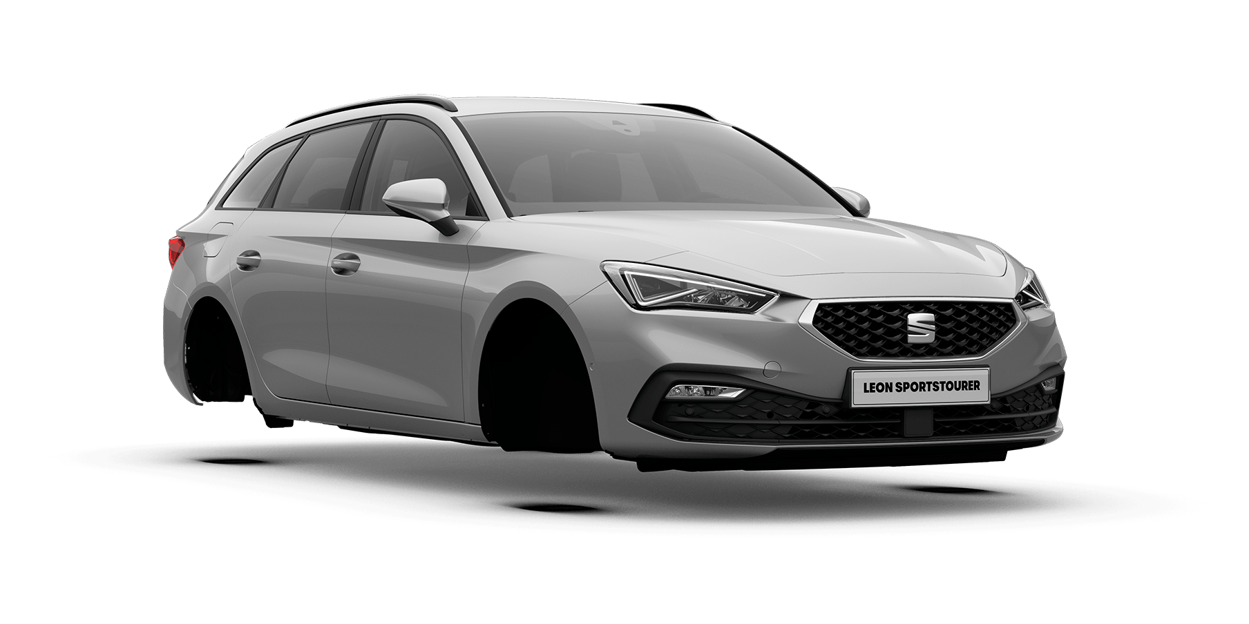 SEAT Leon SP SE | Elegance and safety | SEAT