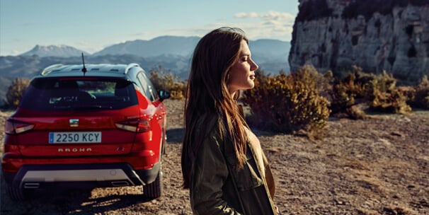 SEAT - Explore our Compact Cars, MPVs, SUVs, Sedans & more